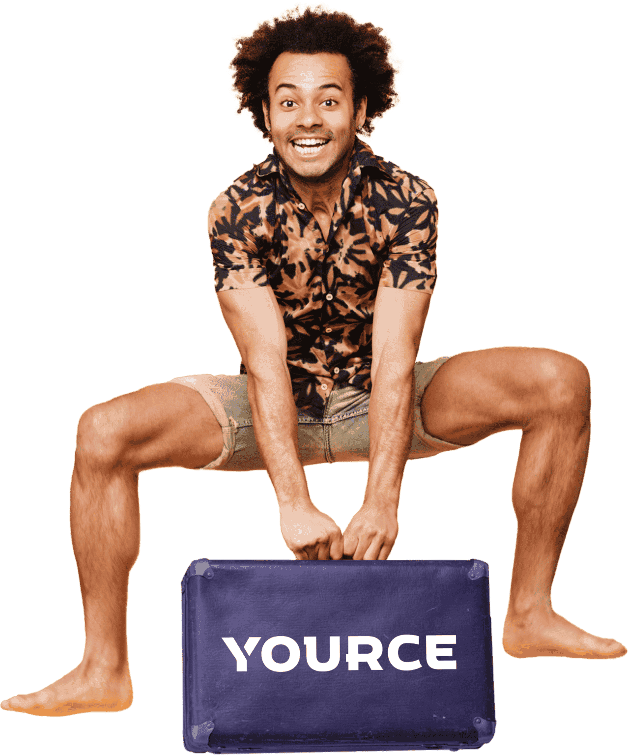 Case Yource - Yource Coins