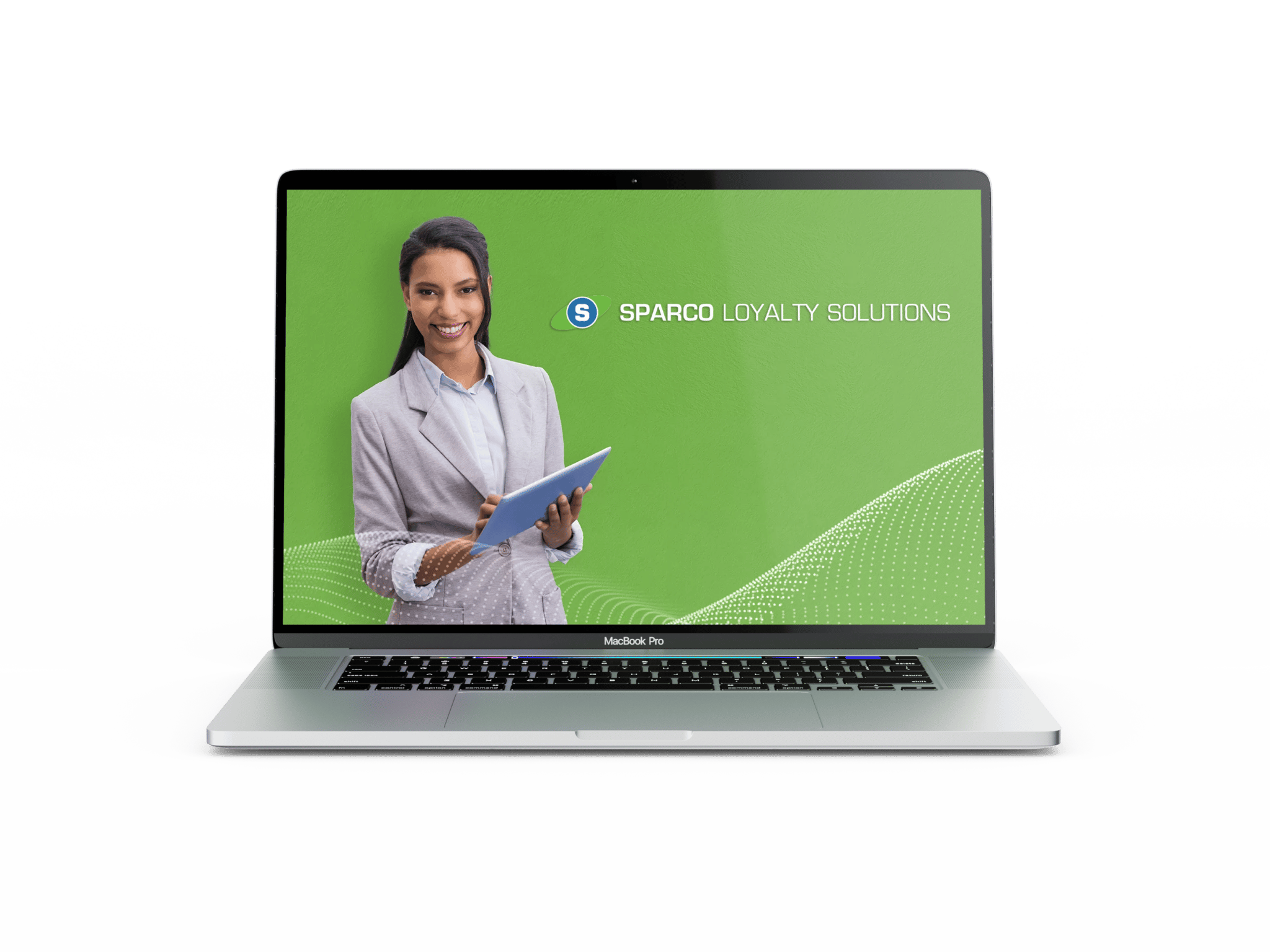 Overname Sparco Loyalty Solutions